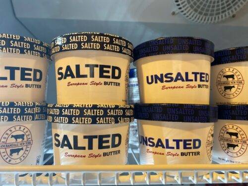 European Style BUTTER – Skillman Farm Market and Butcher Shop